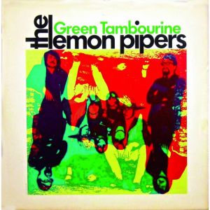 The Lemon Pipers - Green Tambourine CD
