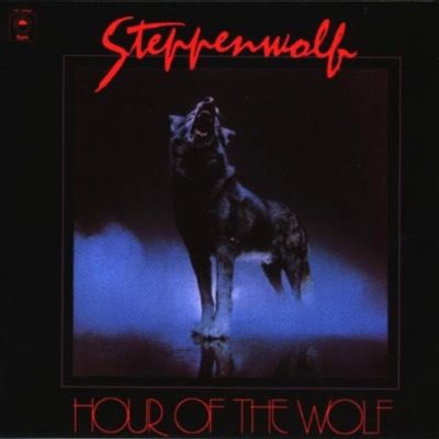 Steppenwolf Archives - Talking Elephant