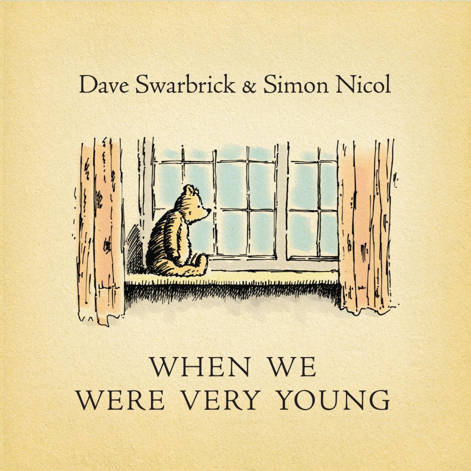 Dave Swarbrick & Simon Nicol Archives - Talking Elephant