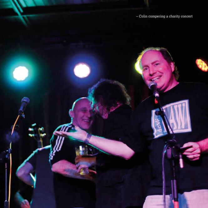 Artists - Talking Elephant